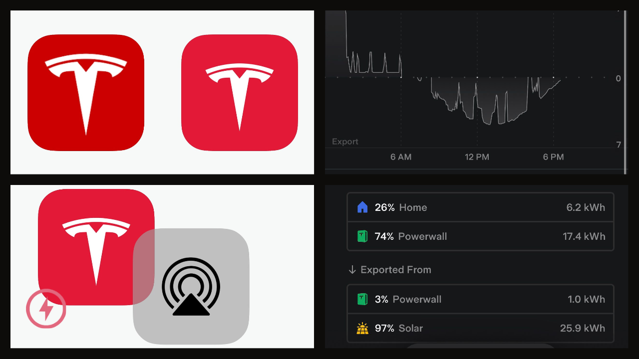Tesla App Version 4.23.2 – Tesla Software Updates